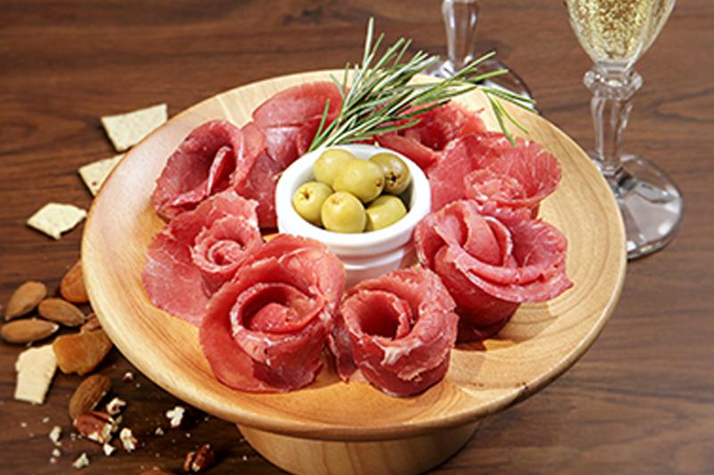 DELICATESSEN & CHEESE - CURED & DRIED DELI MEAT – Direct From Japan